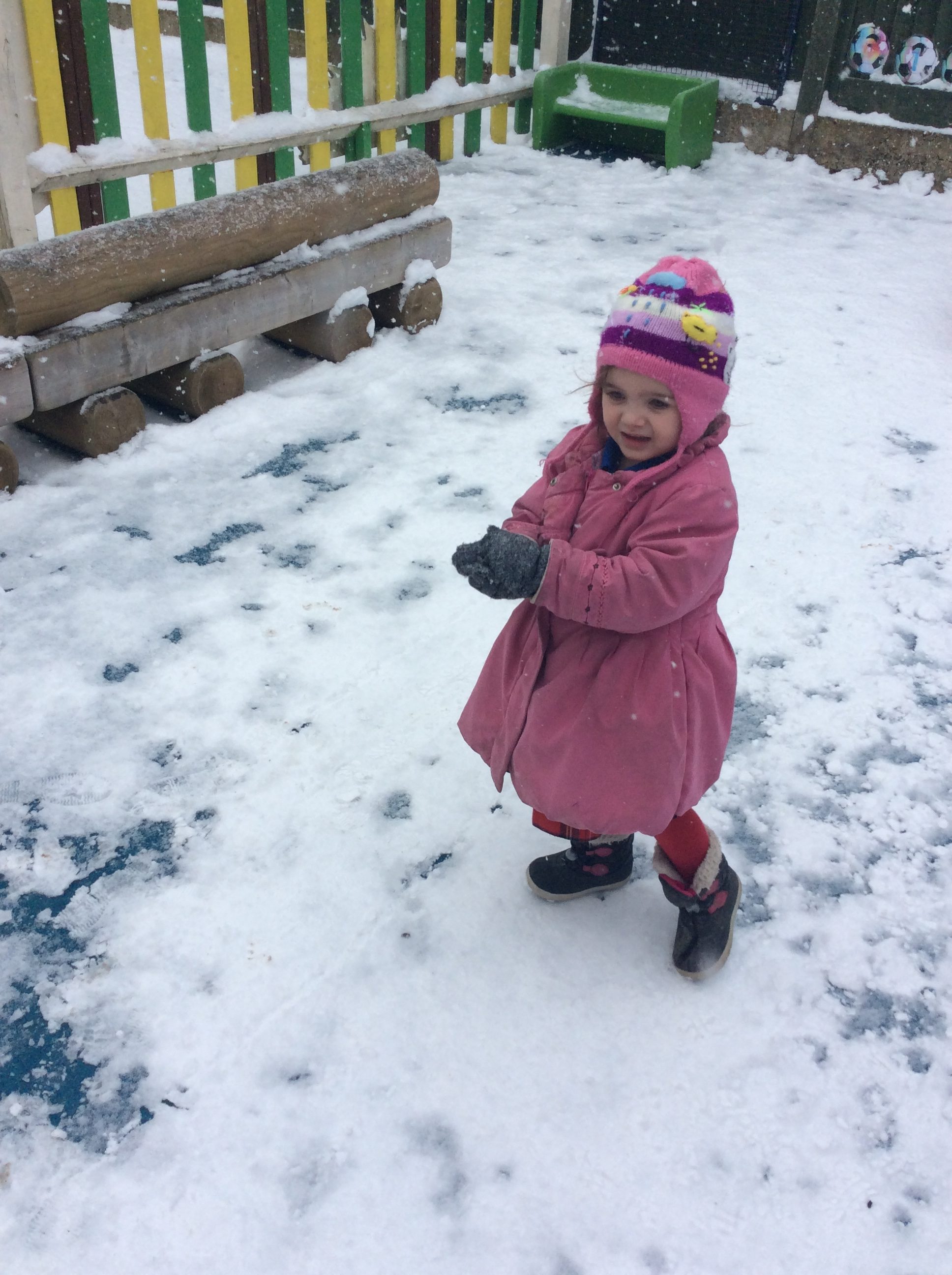 Gallery | Childcare Nursery Settings | Snowdrop House Montessori